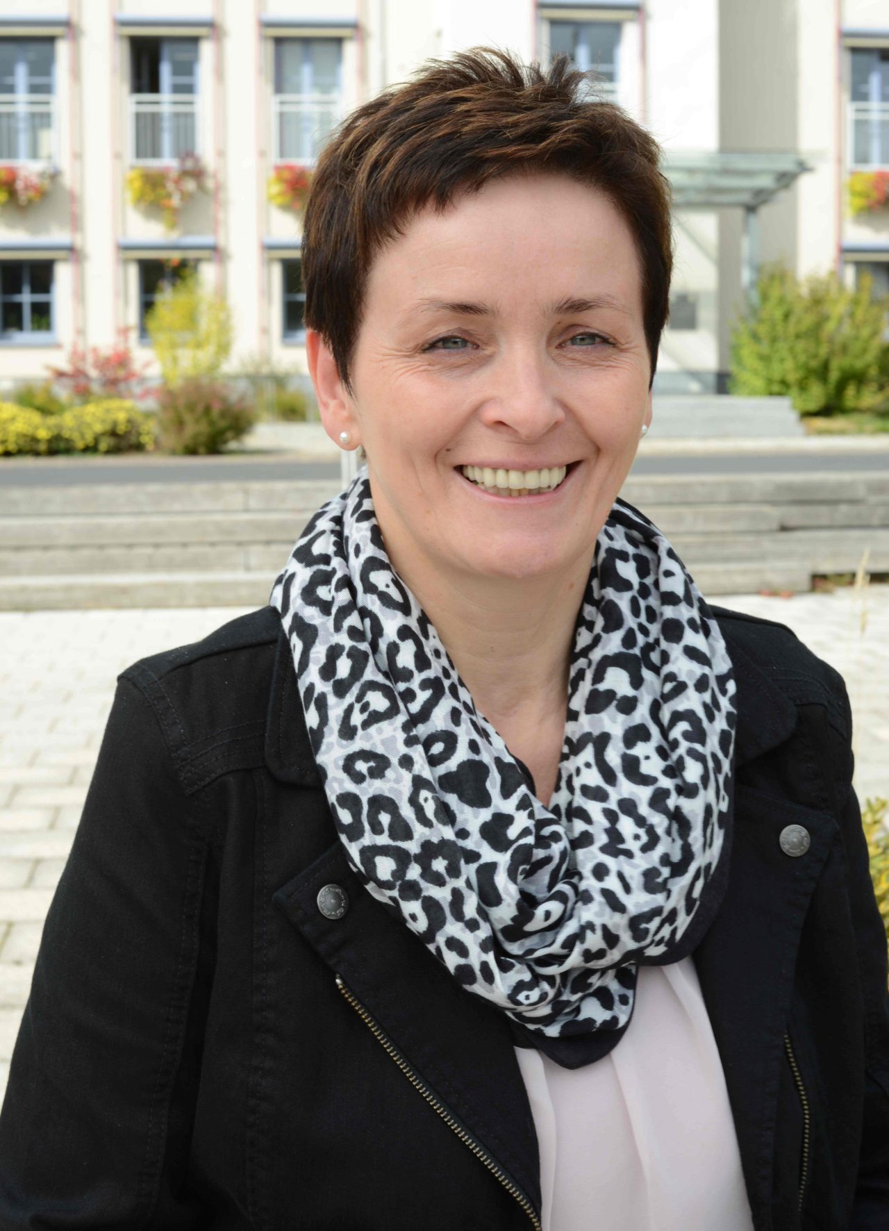 Verwaltung - Wildflecken – Oberbach – Oberwildflecken