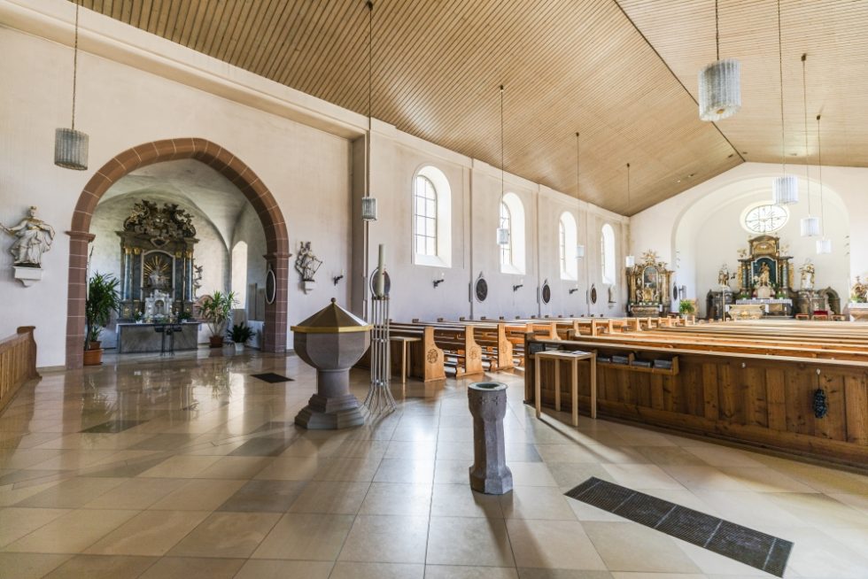 Urlaub | Freizeit - Wildflecken – Oberbach – Oberwildflecken